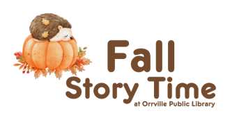 Home | Orrville Public Library
